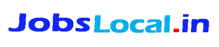 JobsLocal.in – Jobs site For Andhra Pradesh Local Private Jobs